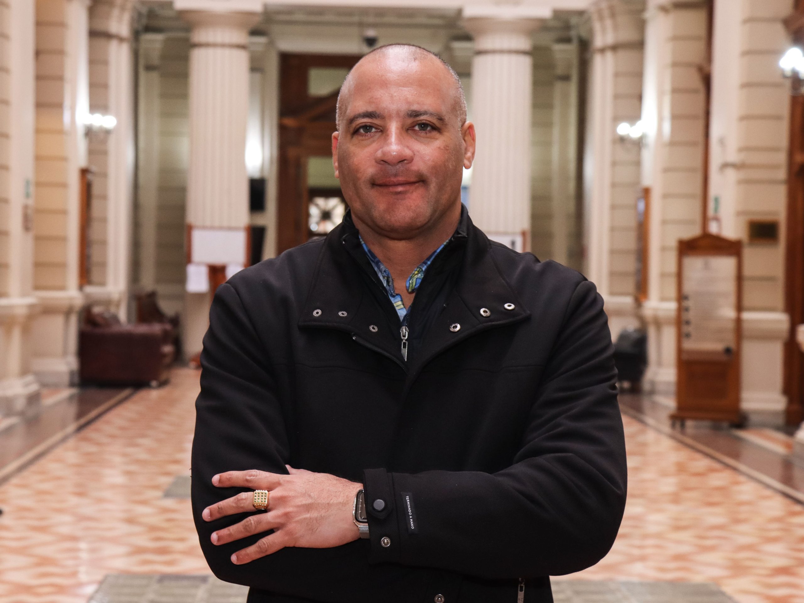 ¿Cuánto debo esperar por la nacionalidad chilena? - Ernesto Vera Rodríguez